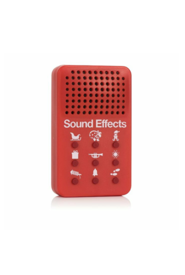 Gadgets - Køb sjove gadgets som kan benyttes til kalendergaver her